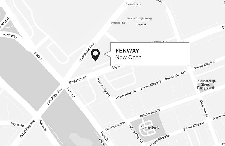 CB2 Boston, MA - Modern Furniture Store near Fenway Park | CB2