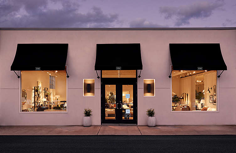 CB2 Store Locations Curbside Pickup CB2