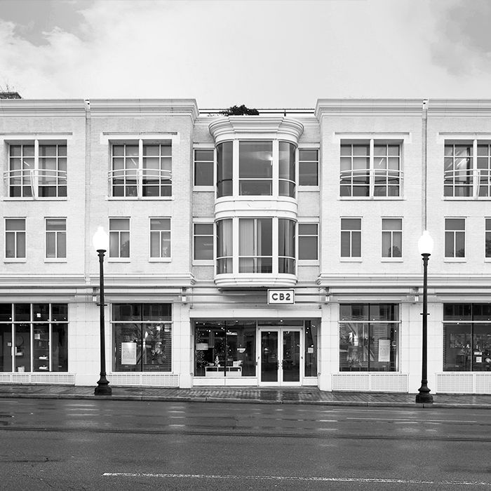 CB2 Canada Store Locations - Curbside Pickup | CB2