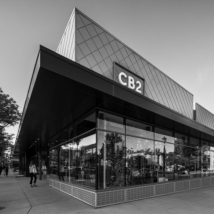 CB2 Canada Store Locations - Curbside Pickup | CB2