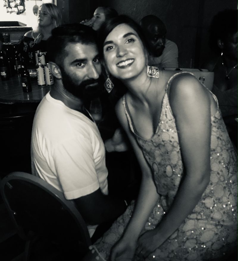 Anna Herring Exchanging Vows gift registry | CB2