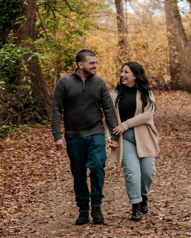 Alyssa Caracciolo & Vincent Decicco Exchanging Vows gift registry | CB2