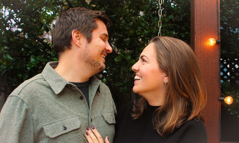 Brenna Drumm & Kyle Thompson Celebration gift registry | CB2